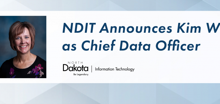 Home | North Dakota Information Technology